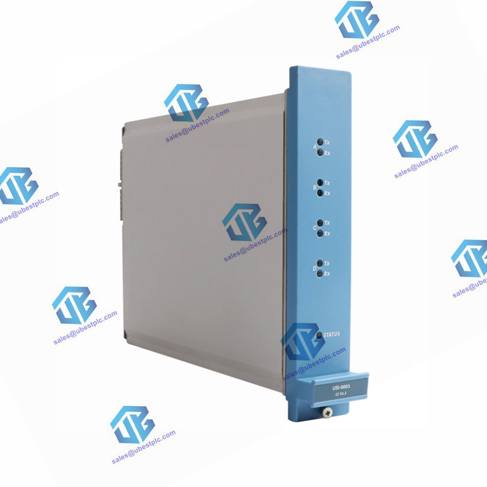 Honeywell FC-USI-0001 Universal Safety Interface – Ubest Automation Limited