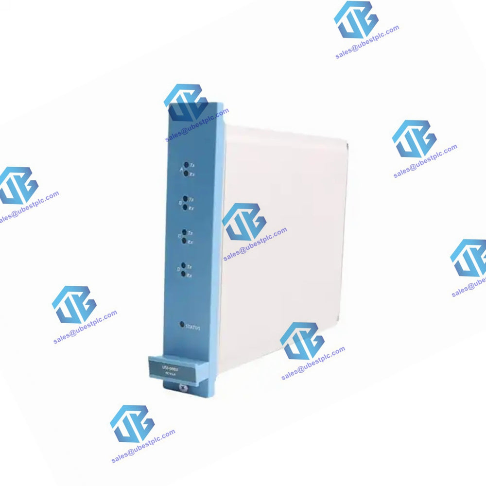 FC-USI-0002 Honeywell - Safety Manager System Module – Ubest Automation Limited