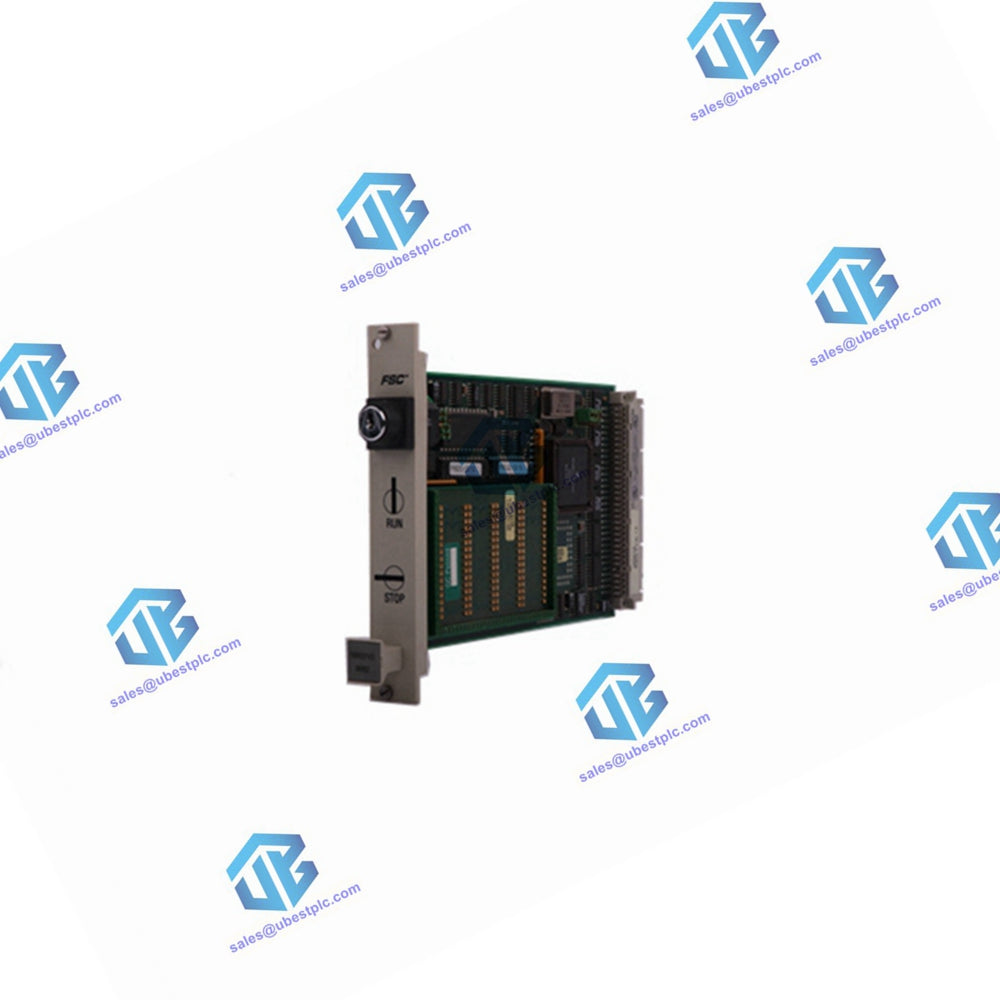 10001/R/1 Honeywell Vertical Bus Driver – Ubest Automation Limited