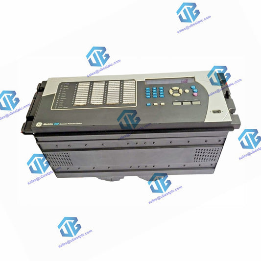 Products – tagged "Generator Protection System" – Ubest Automation Limited