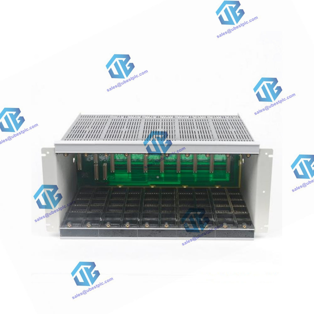 3300/05-22-01-00 Bently Nevada System Rack