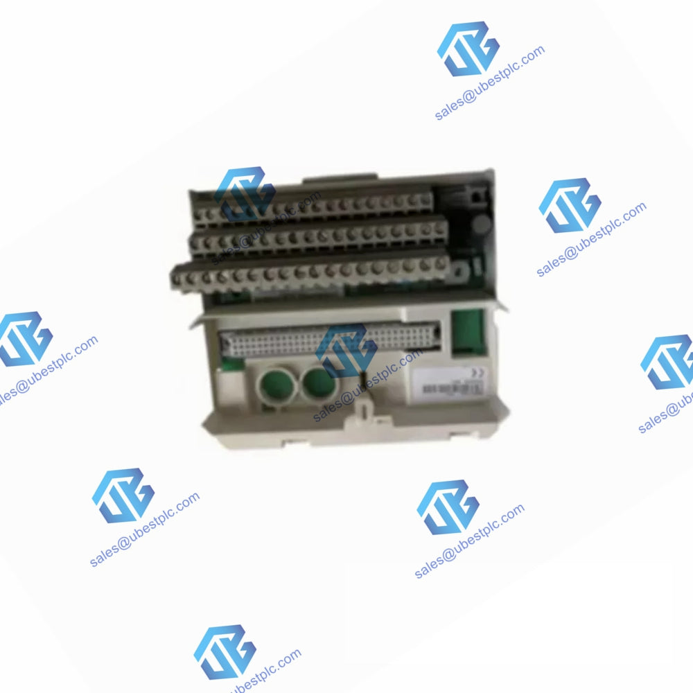 ABB GRBTU-01 Module Termination Unit – Ubest Automation Limited