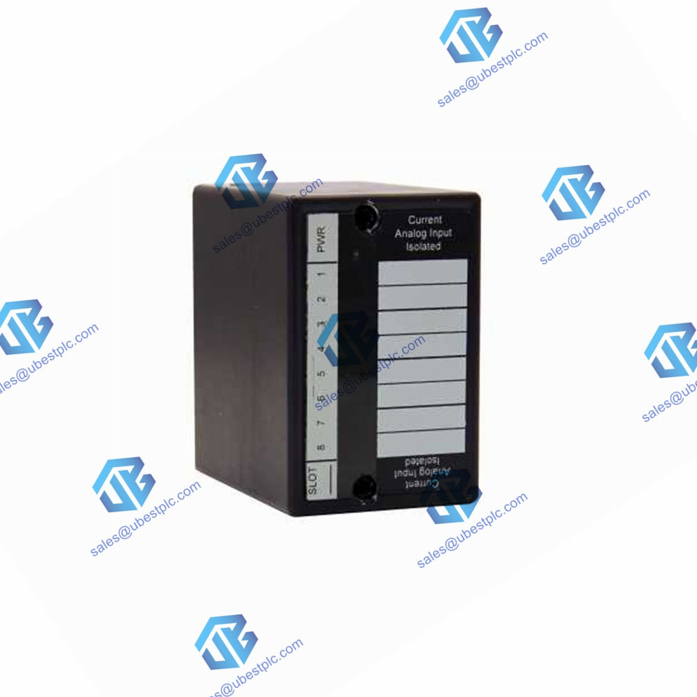 IC670ALG620 GE Fanuc Field Control Module – Ubest Automation Limited