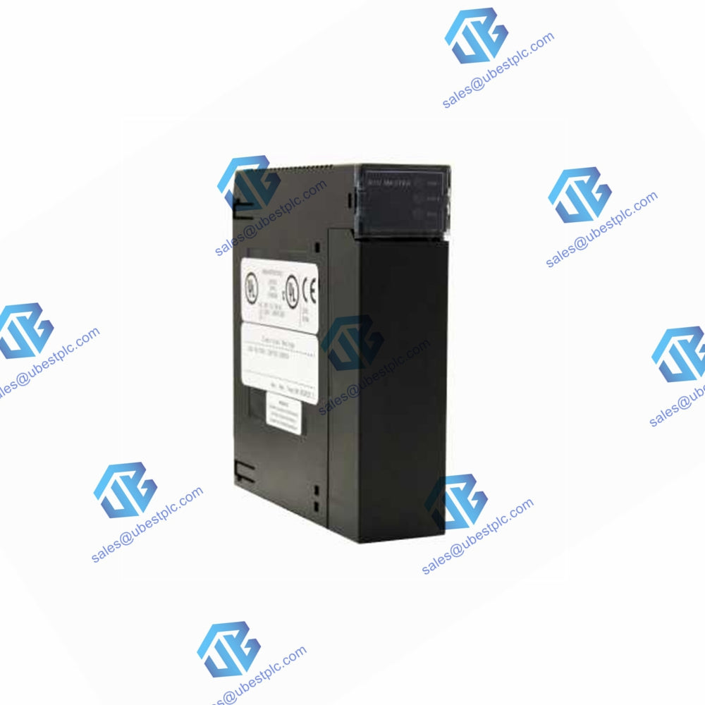 HE693RTM705 GE Fanuc RTU Master Communication Module – Ubest Automation ...