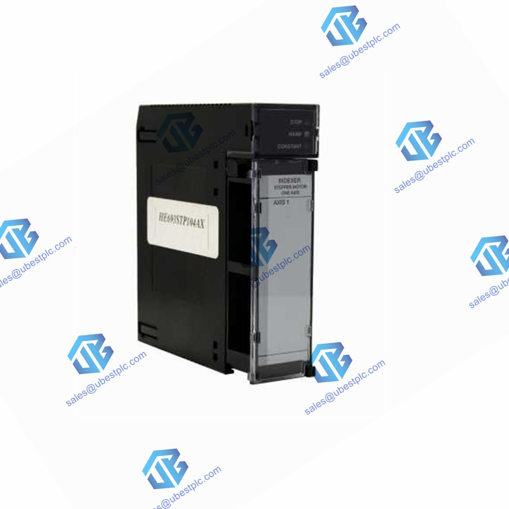 HE693STP104 GE Fanuc Horner Control Selective Module – Ubest Automation ...