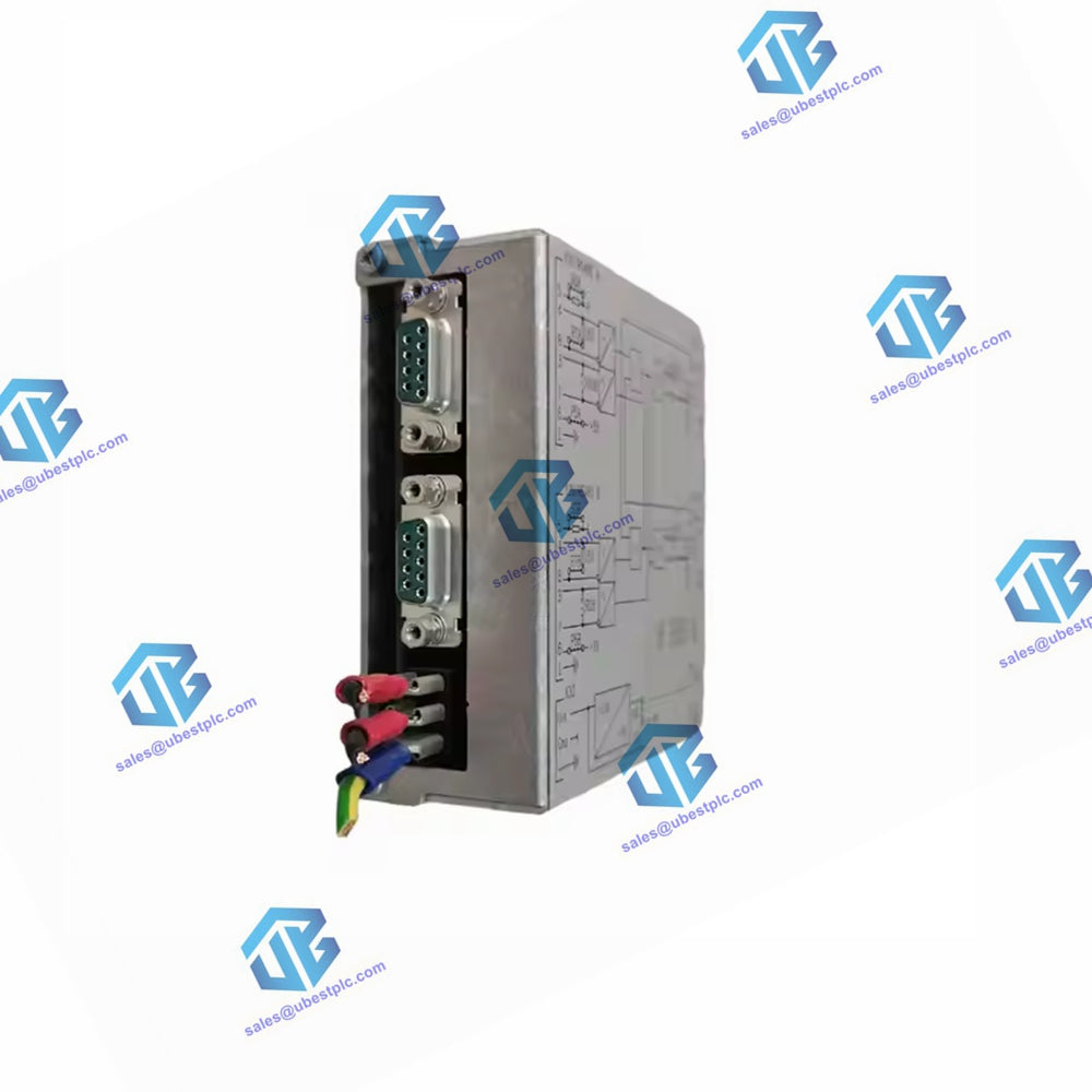 HIEE400961R1 UFB009AE01 ABB - Electronic Interface Module – Ubest ...