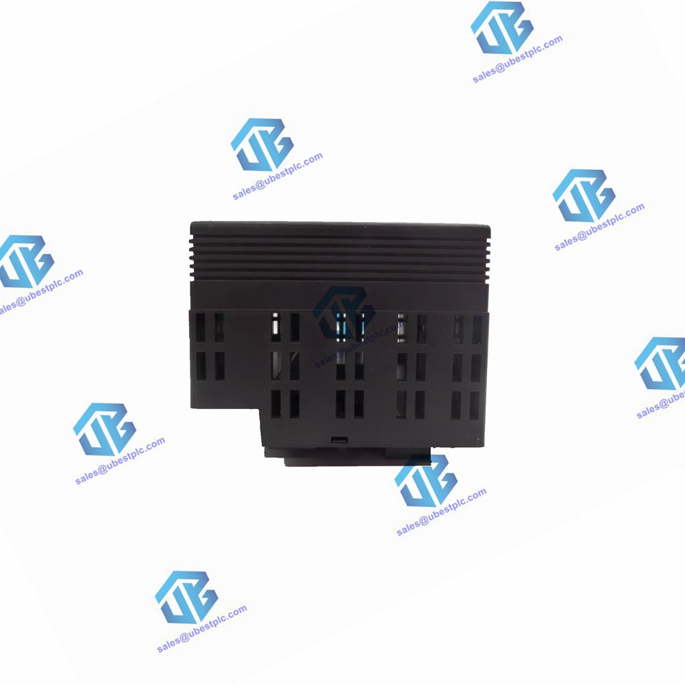 GE Fanuc IC200MDL740 VersaMax Output Module