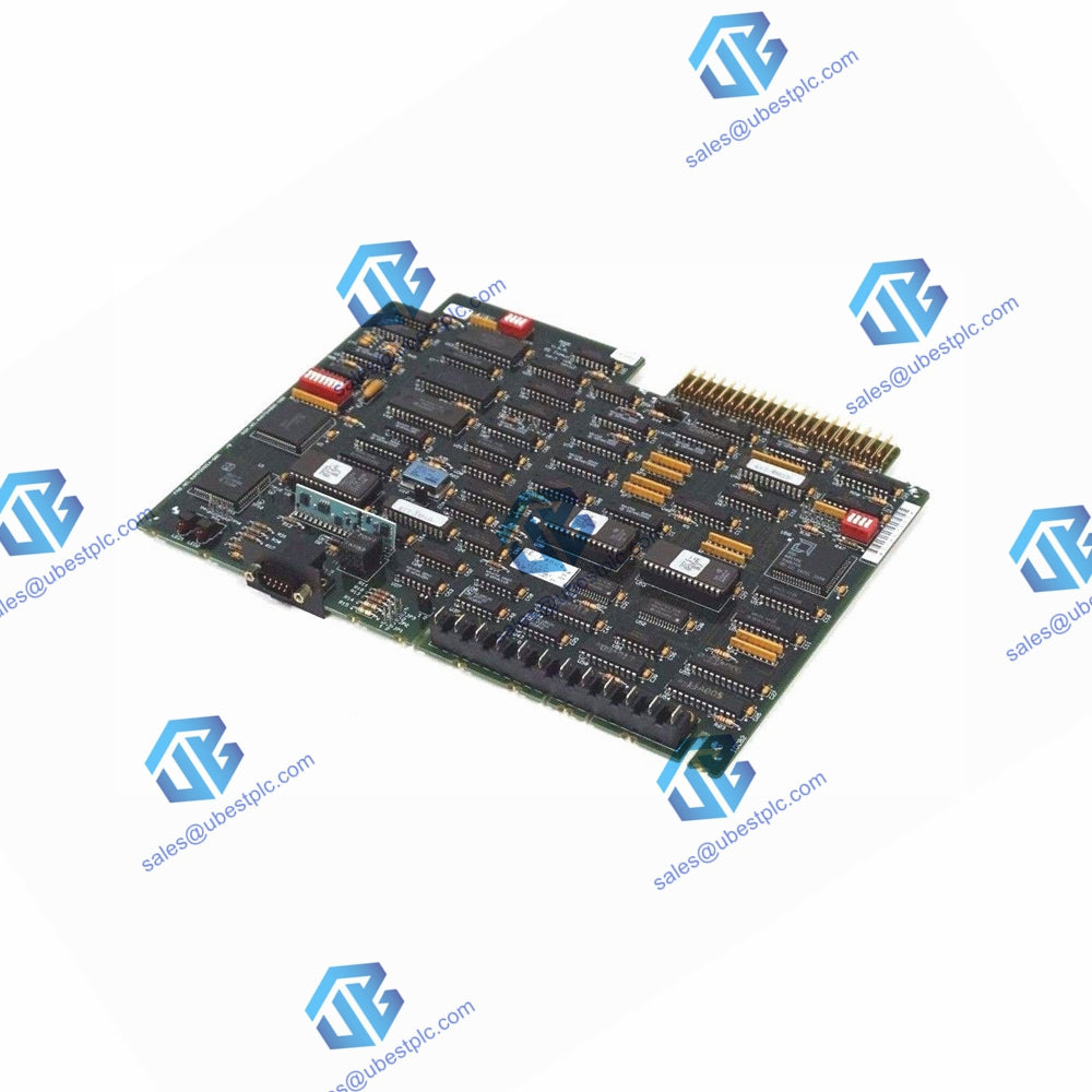 IC660CBB902 GE Fanuc I/O Bus Controller – Ubest Automation Limited