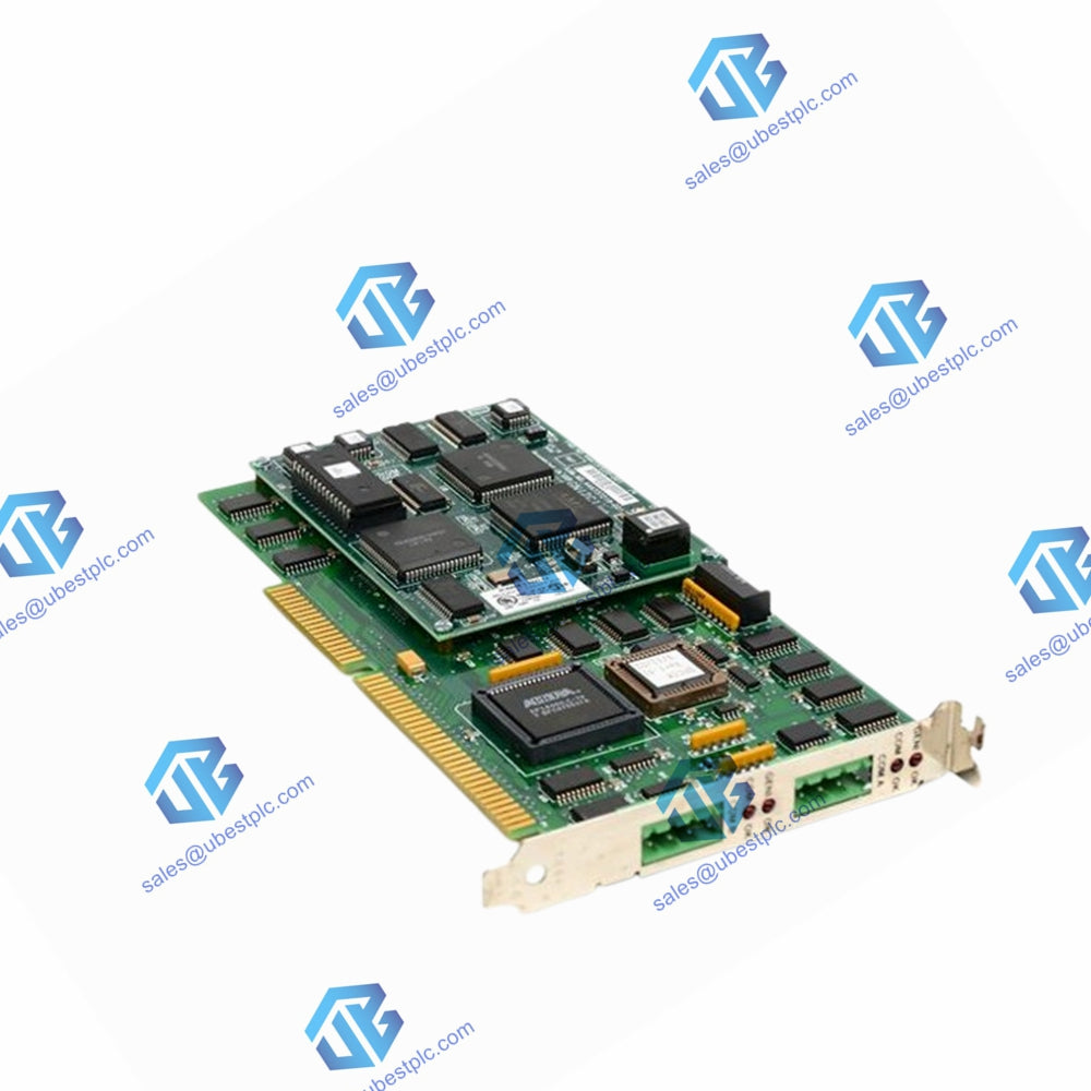 PC Interface Module IC660ELB921 GE Fanuc – Ubest Automation Limited