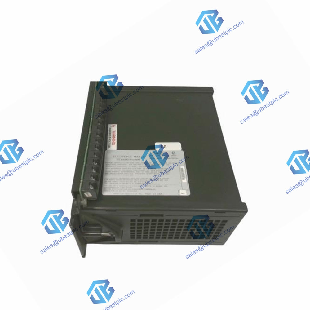 Genius I/O Block IC660EPM100 GE Fanuc – Ubest Automation Limited