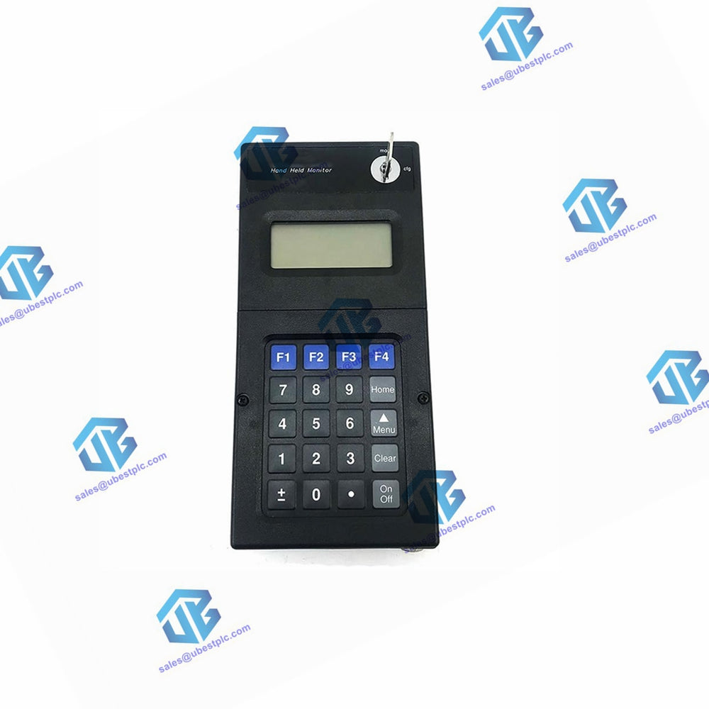 IC660HHM502 Handheld Monitor GE Fanuc