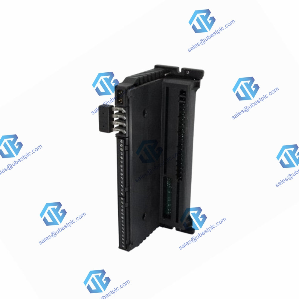 Output Block IC660TBA026 GE Fanuc – Ubest Automation Limited