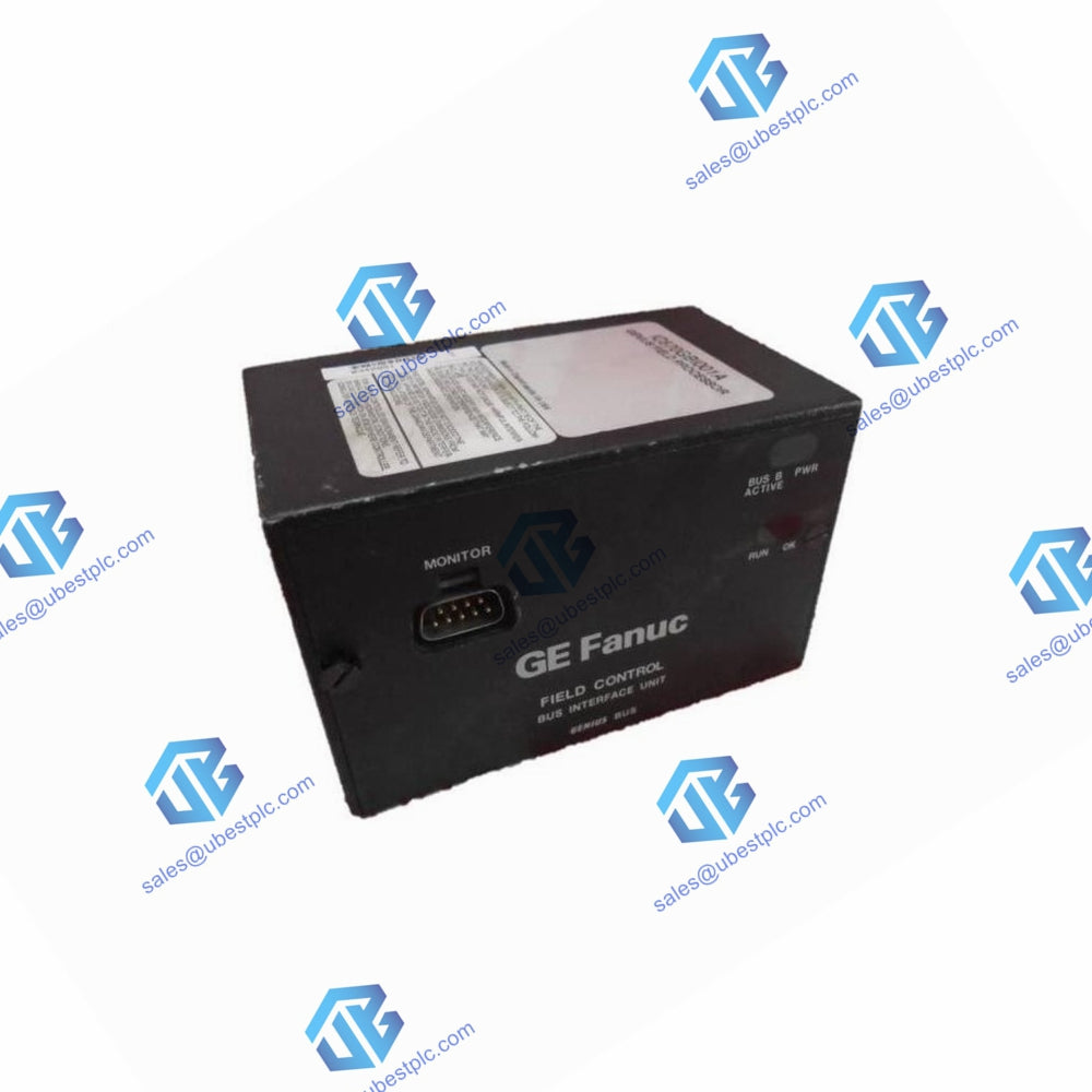 IC670GBI001 GE Fanuc Handheld Display