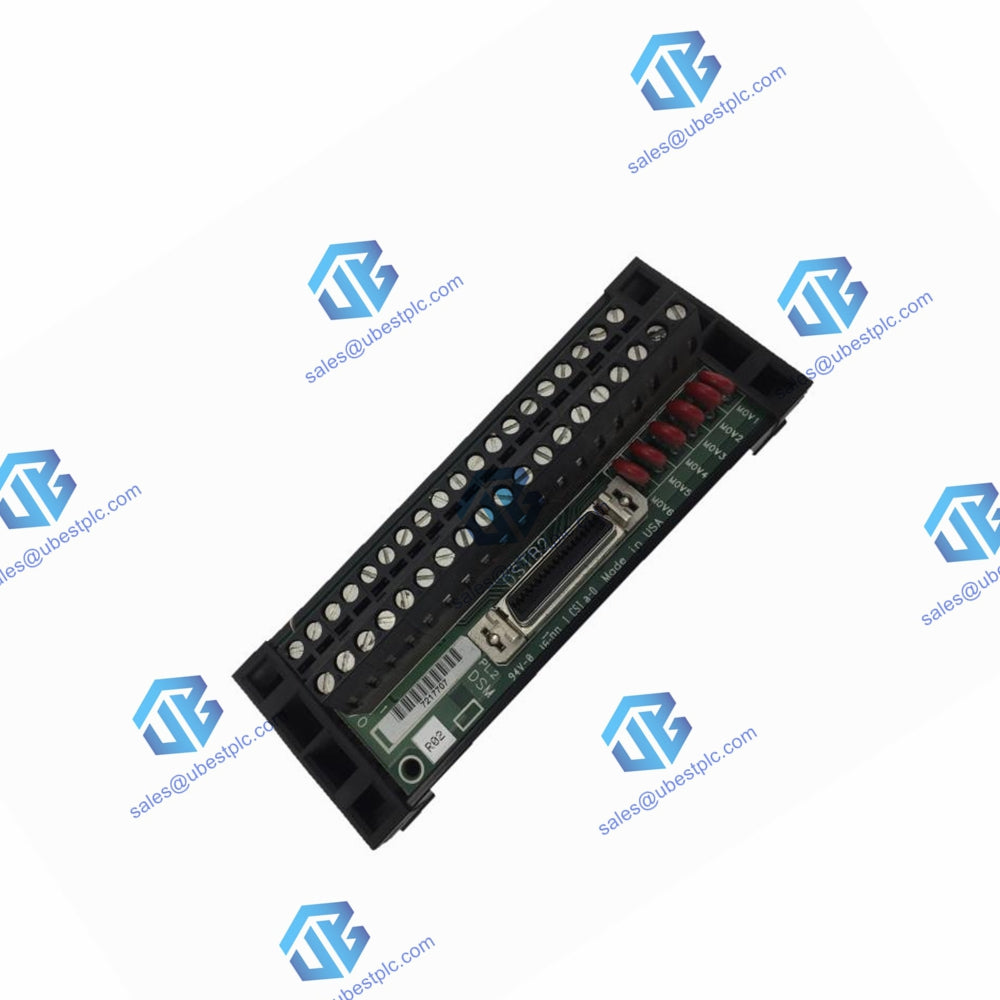 IC693ACC336 GE Fanuc Auxiliary Terminal Block