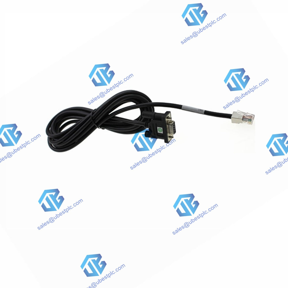 IC693CBL316 GE Fanuc - Serial Cable – Ubest Automation Limited
