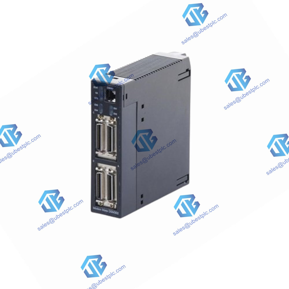 GE Fanuc IC693DSM314 Motion Mate Digital Servo Module – Ubest ...