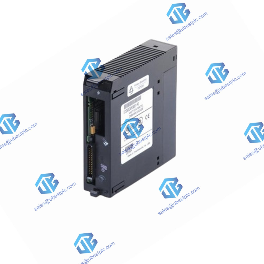 Motion Mate Digital Servo Module IC693DSM302 GE Fanuc – Ubest ...