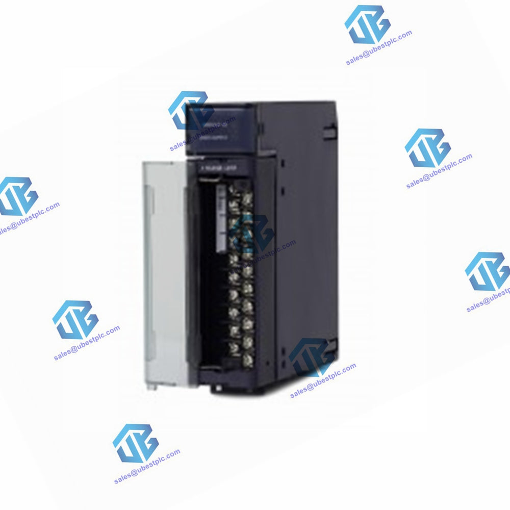 IC694ALG233 GE Fanuc Analog Input Module – Ubest Automation Limited