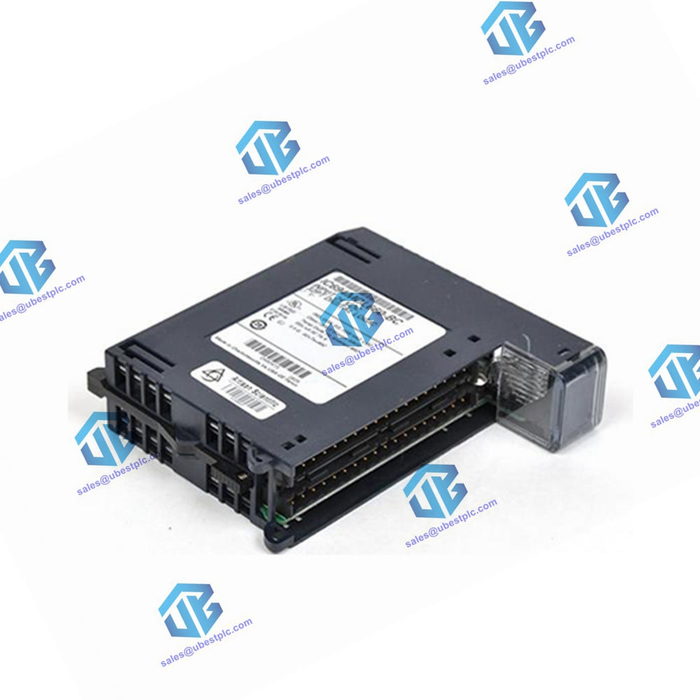 IC694MDL660 GE Fanuc | 24 VDC Positive/Negative Logic Input Module ...