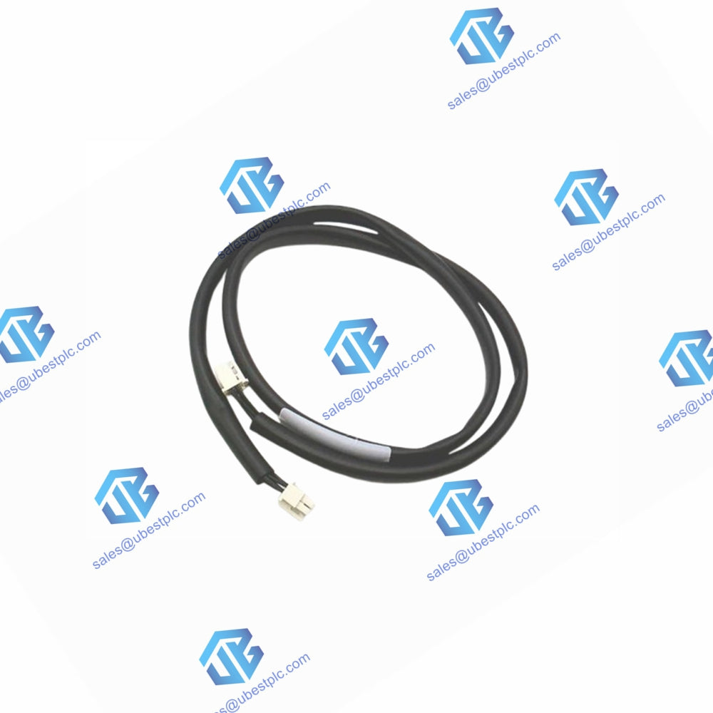 IC695CBL001 CPU Battery Module Cable GE Fanuc