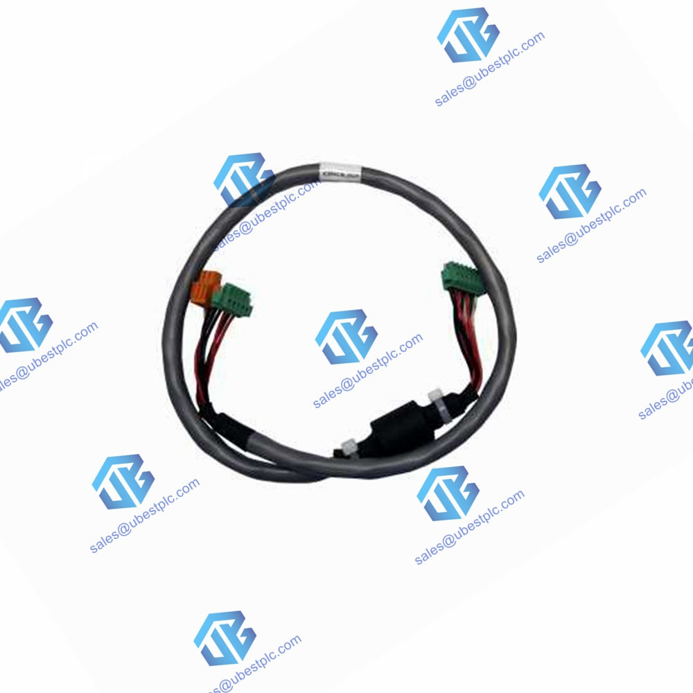 GE Fanuc IC695CBL002 RX3i Power Supply Cable – Ubest Automation Limited