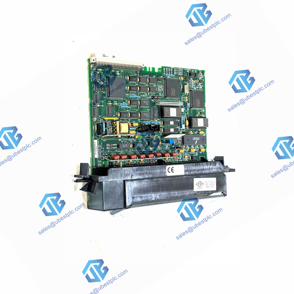 Analog Input Base Converter Module IC697ALG230F GE Fanuc – Ubest ...