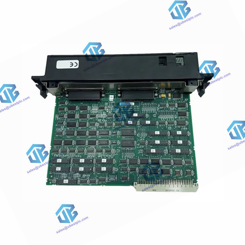IC697RCM711C GE Fanuc Redundancy Communication Module – Ubest ...