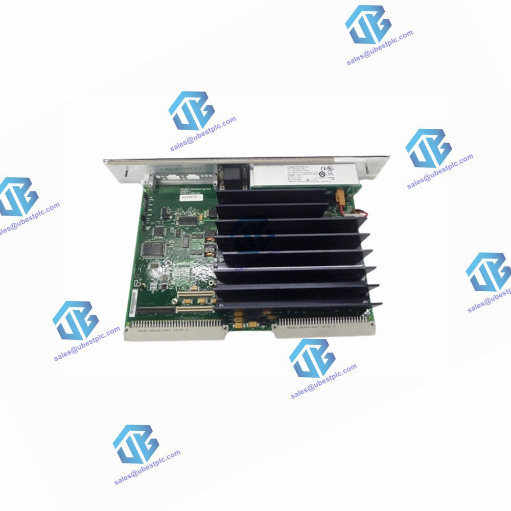 GE Fanuc IC698CPE030 RX7i Pentium-M CPU