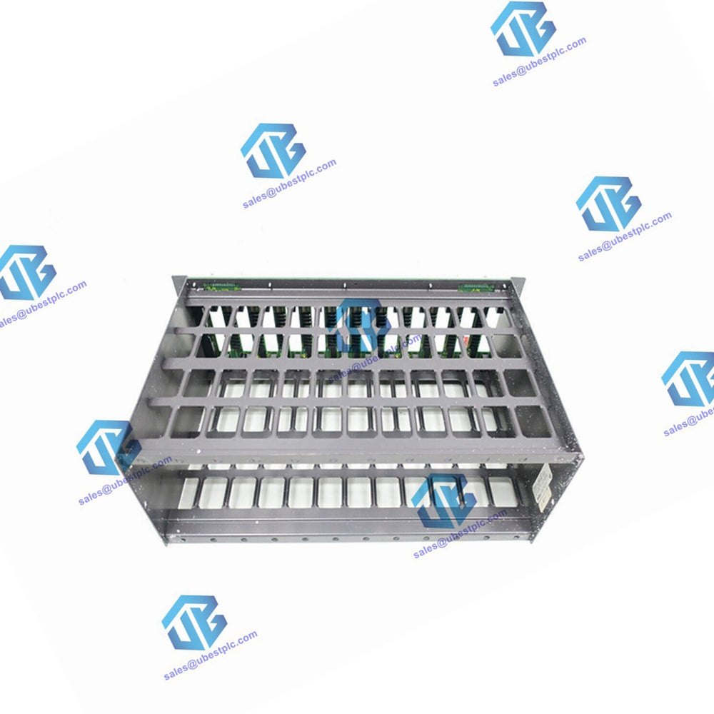 ABB Bailey Infi 90 IEMMU11 Module Mounting Unit – Ubest Automation Limited