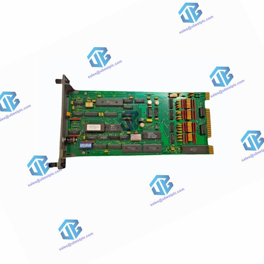 IMASI02 ABB Bailey - Analog Input Module