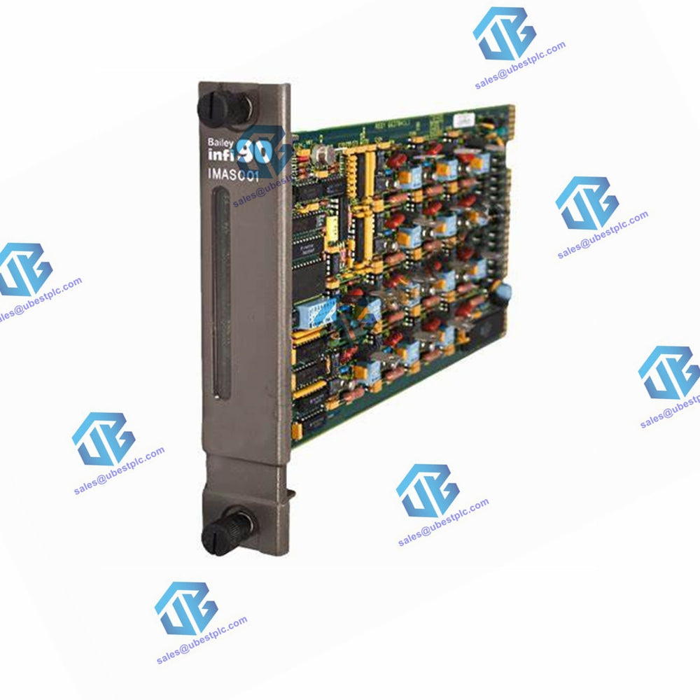 IMASO01 ABB Bailey Infi 90 Analog Output Slave Module – Ubest ...