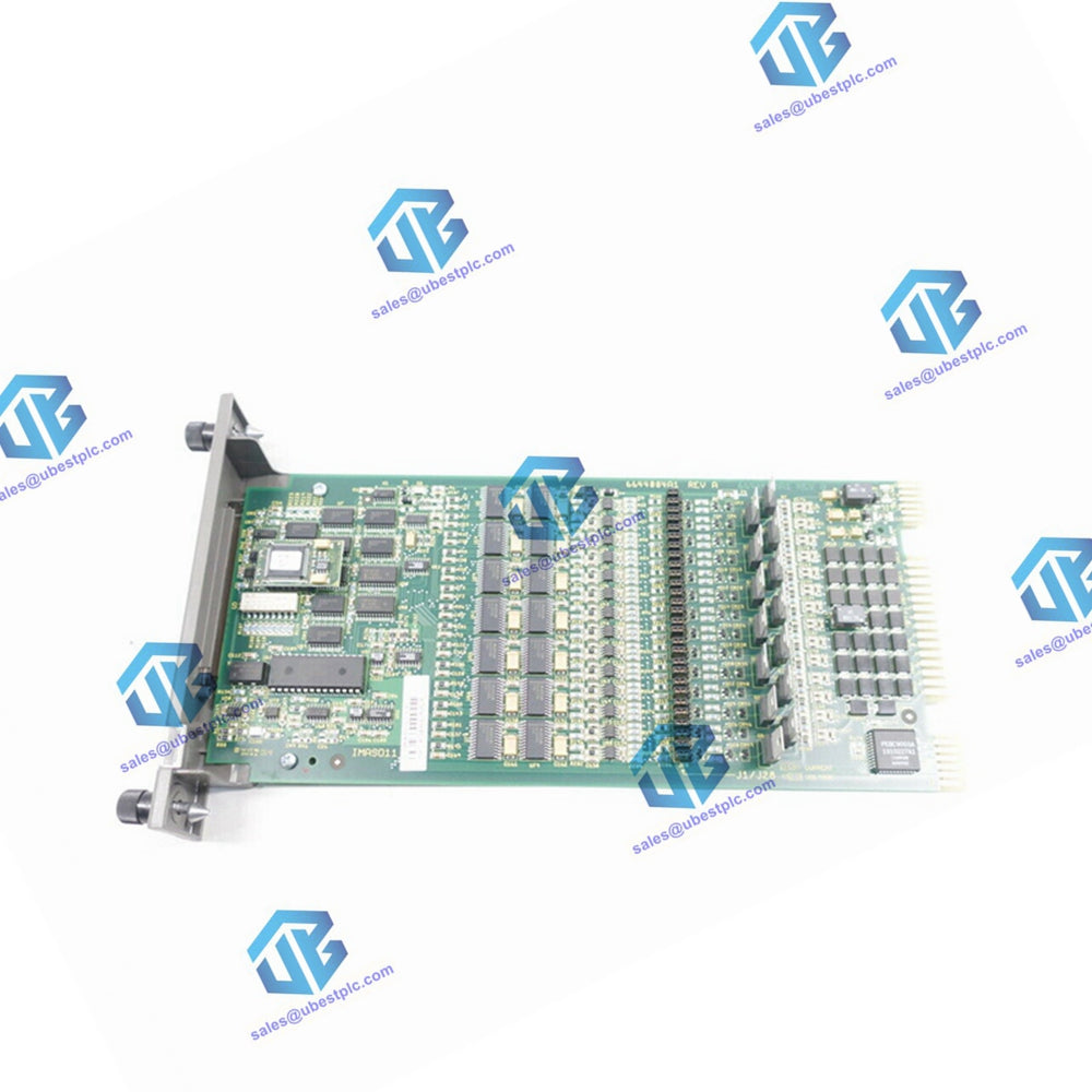 IMASO11 ABB Bailey Symphony Analog Output Module