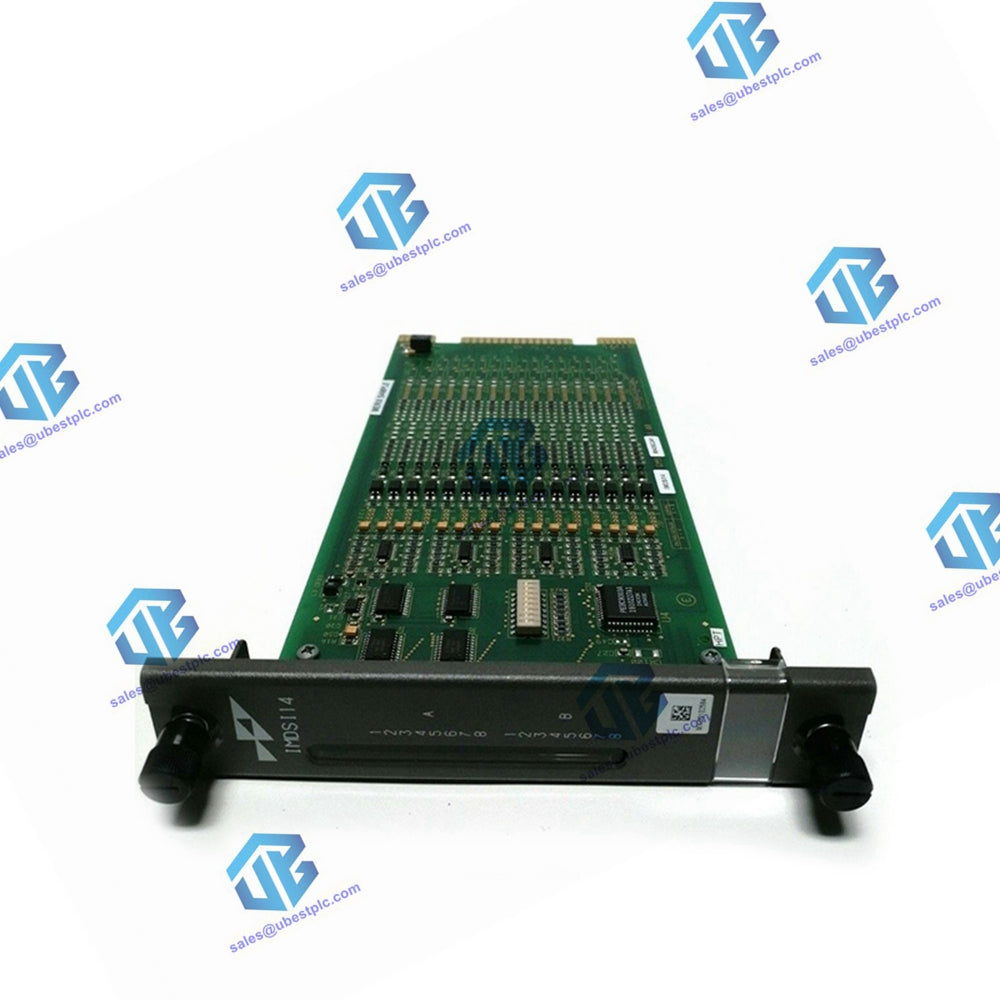 IMDSI14 ABB Bailey Digital Slave Input Module – Ubest Automation Limited