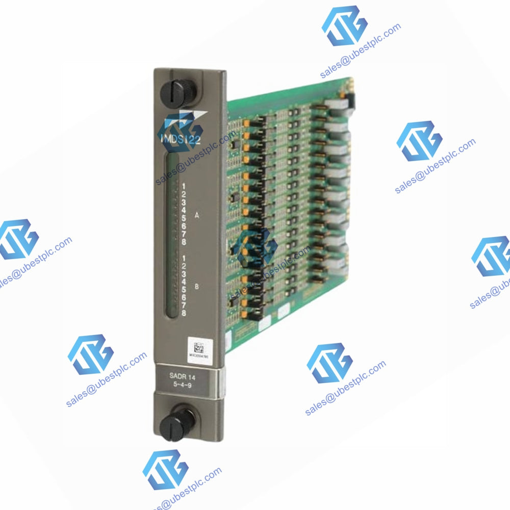 IMDSI22 ABB Bailey - 16 CH Digital Input Module