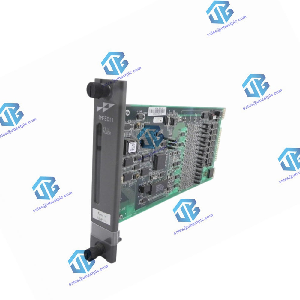 IMFEC11 | ABB Analog Input/FSK Slave – Ubest Automation Limited