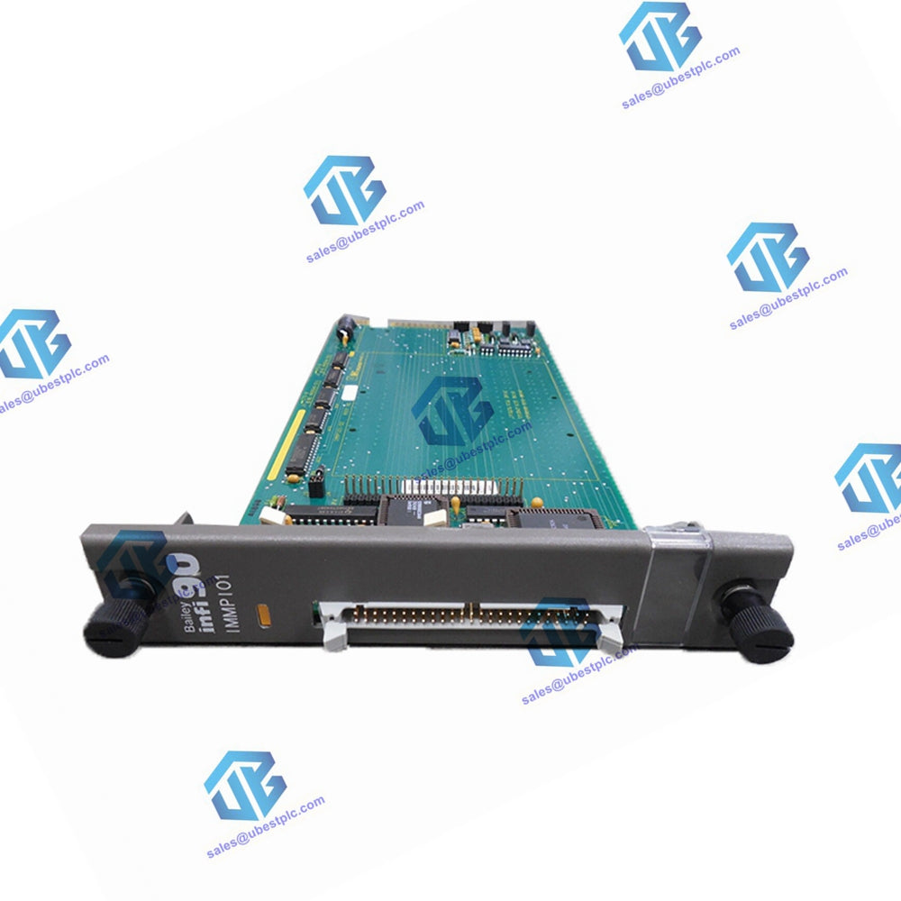 IMMPI01 ABB - Multifunction Processor Interface – Ubest Automation Limited