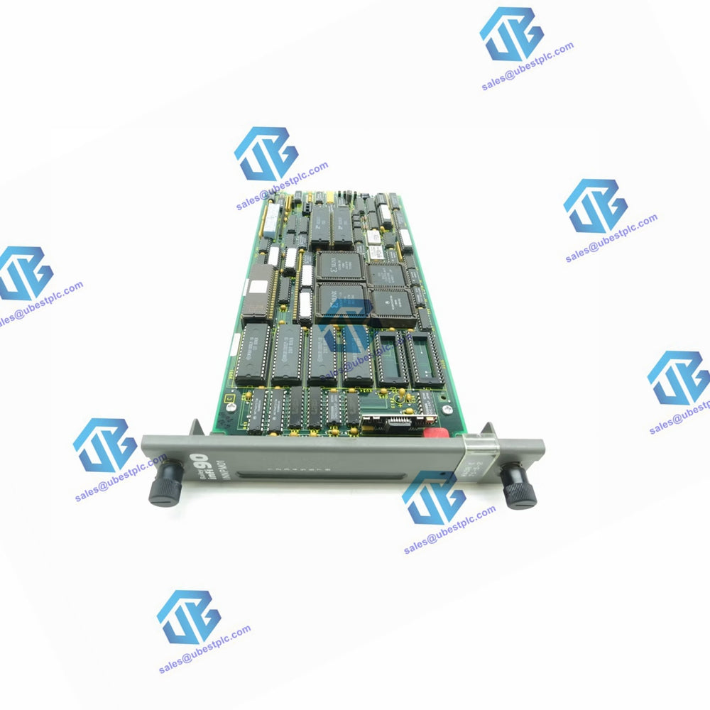 INNPM01 ABB - Network Processing Module – Ubest Automation Limited