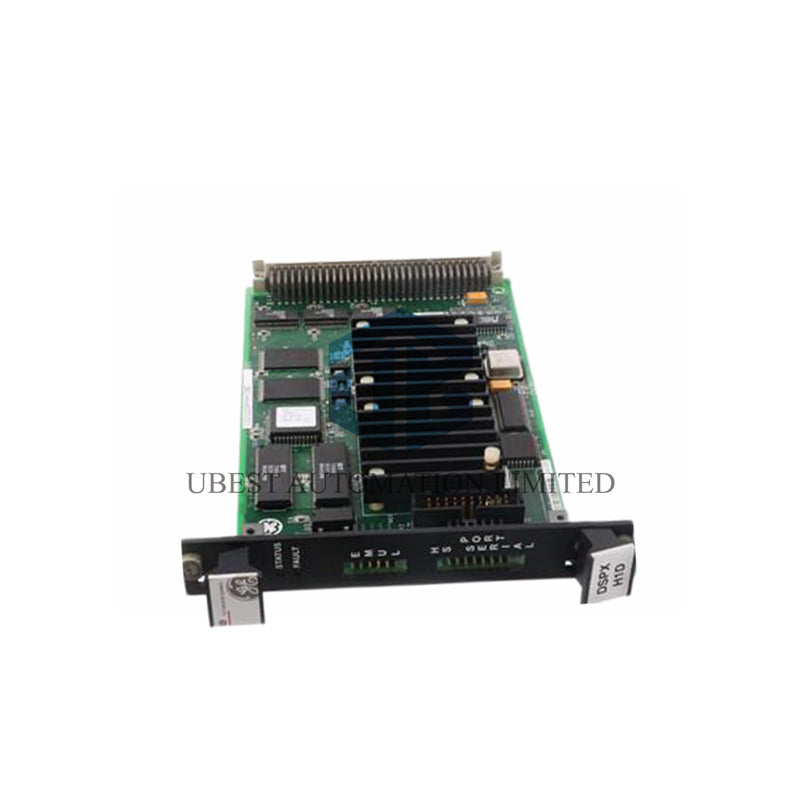 IS200DSPXH1DBC GE Control Board - EX2100 Excitation System – Ubest ...