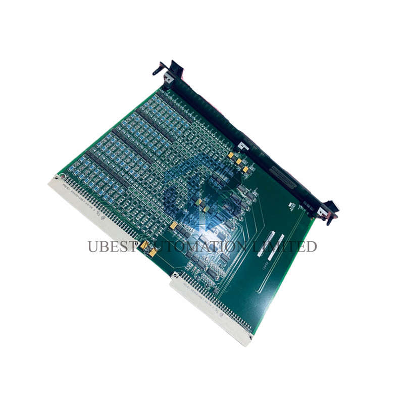 GE IS200ESELH2AAA - EX2100 Exciter Control Board – Ubest Automation Limited