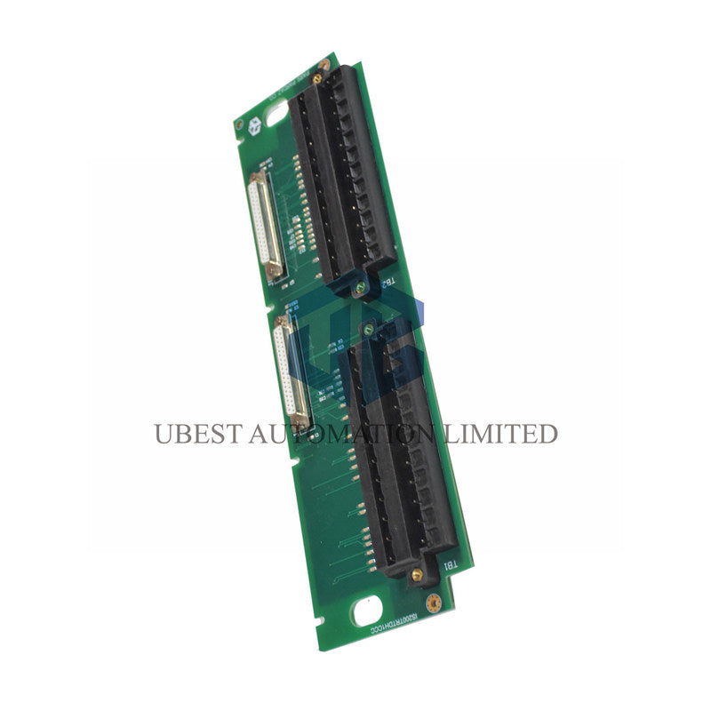 GE IS200TRTDH1CCC - RTD Input Terminal Board 16-Channel – Ubest ...