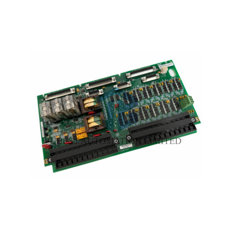 GE Mark VI Turbine Control | Input Board IS200TTURH1BEC – Ubest ...
