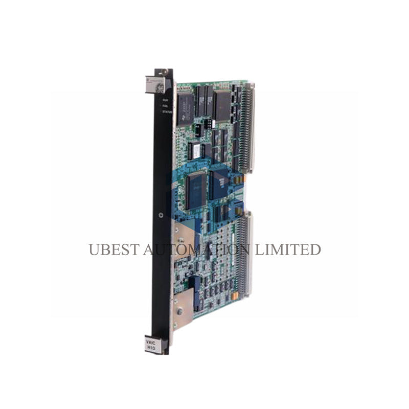 IS200VAICH1DAA GE - Mark VI 20 Input 4 Output Analog Board – Ubest ...