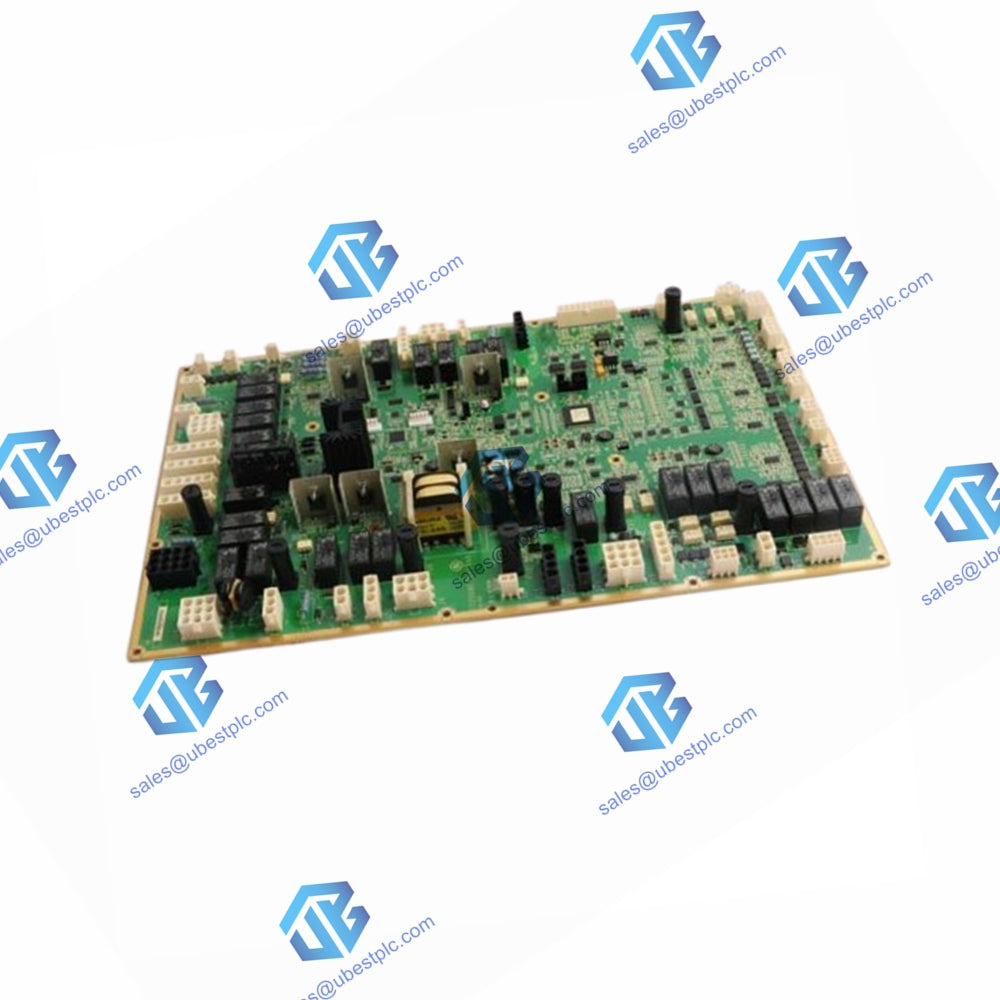 General Electric IS200WETAH1AEC Turbine Control Circuit Board – Ubest ...