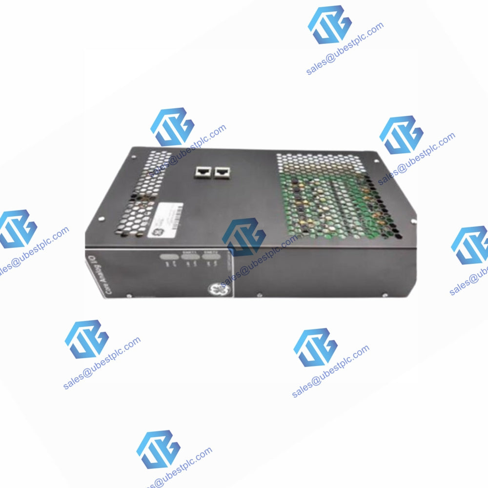 IS230PCAAH1A GE Core Analog Module – Ubest Automation Limited
