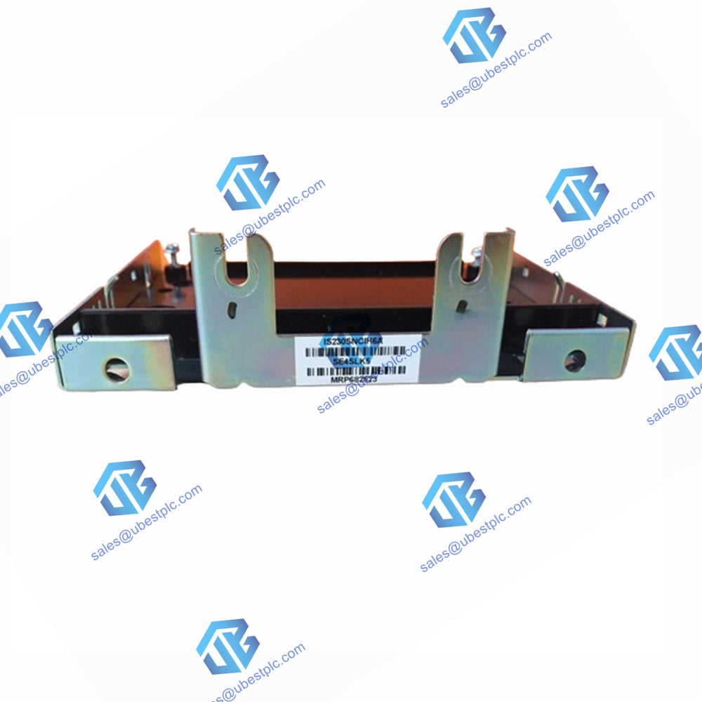 IS230SNCIH6A | GE Fanuc Digital Input Module – Ubest Automation Limited