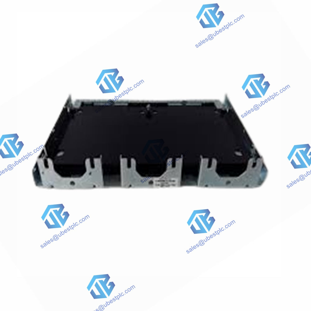 Vibration Input Assembly IS230TVBAH2A GE Fanuc – Ubest Automation Limited