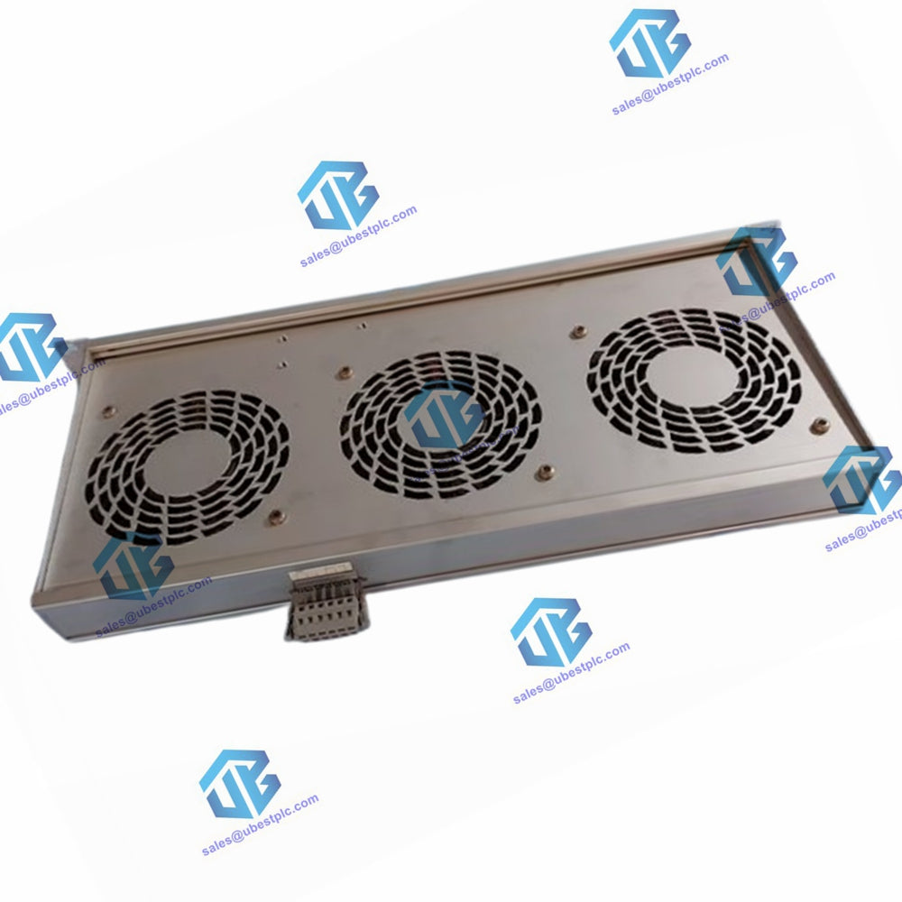 K 9203 | HIMA K9203 Accessory Rack Fan