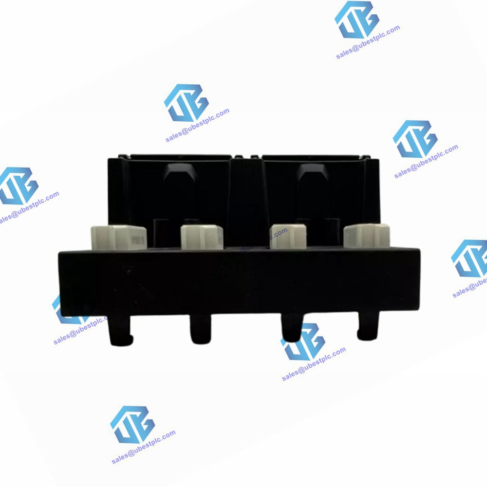 Emerson KJ4006X1-BT1 | Redundant AO 8-Channel Terminal Block – Ubest ...