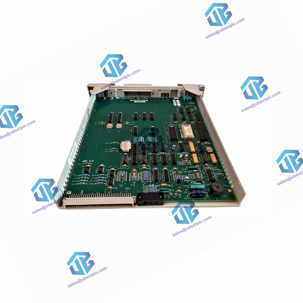 Serial Interface Card 51304362-350 MC-PSIM11 Honeywell – Ubest ...