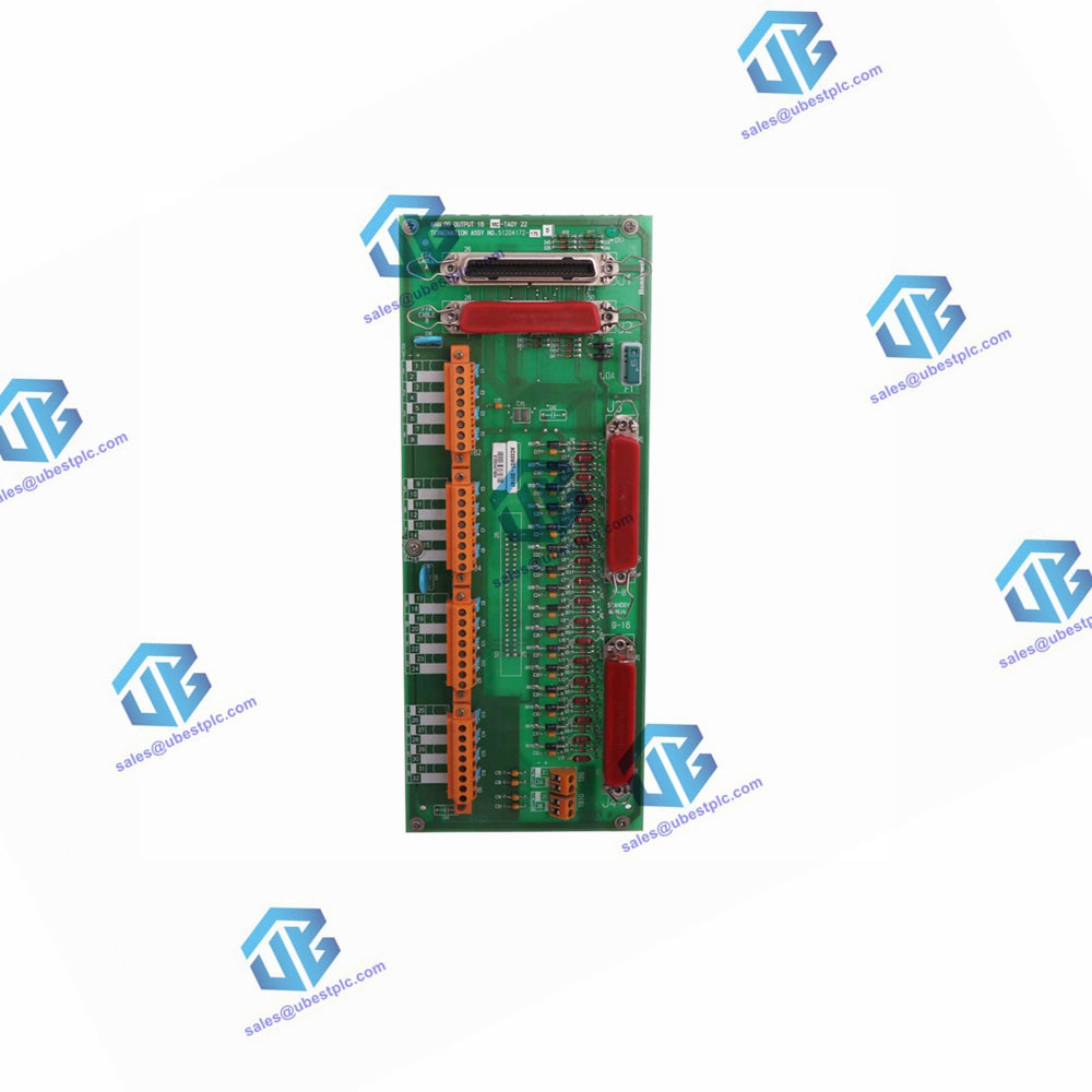 MC-GAIH92 Honeywell Fault Tolerant Ethernet Bridge – Ubest Automation ...